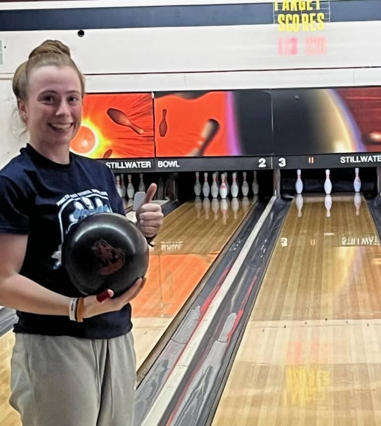 Lexi Monty » Minnesota Bowling