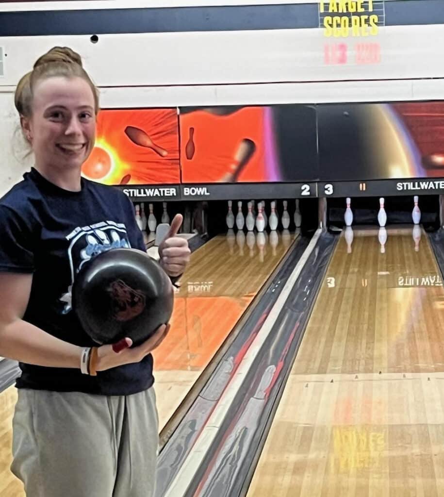 Lexi Monty » Minnesota Bowling