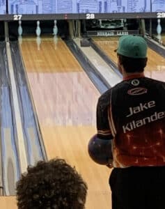 Jake Kilander » Minnesota Bowling