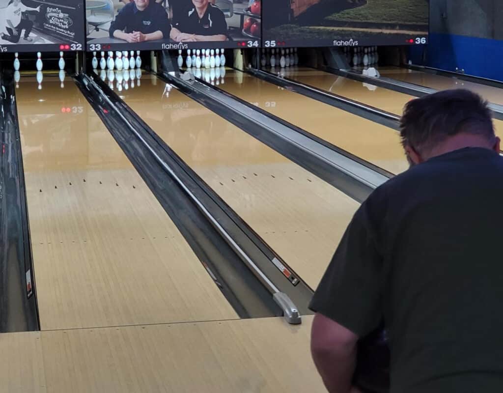 Ed Hutson » Minnesota Bowling