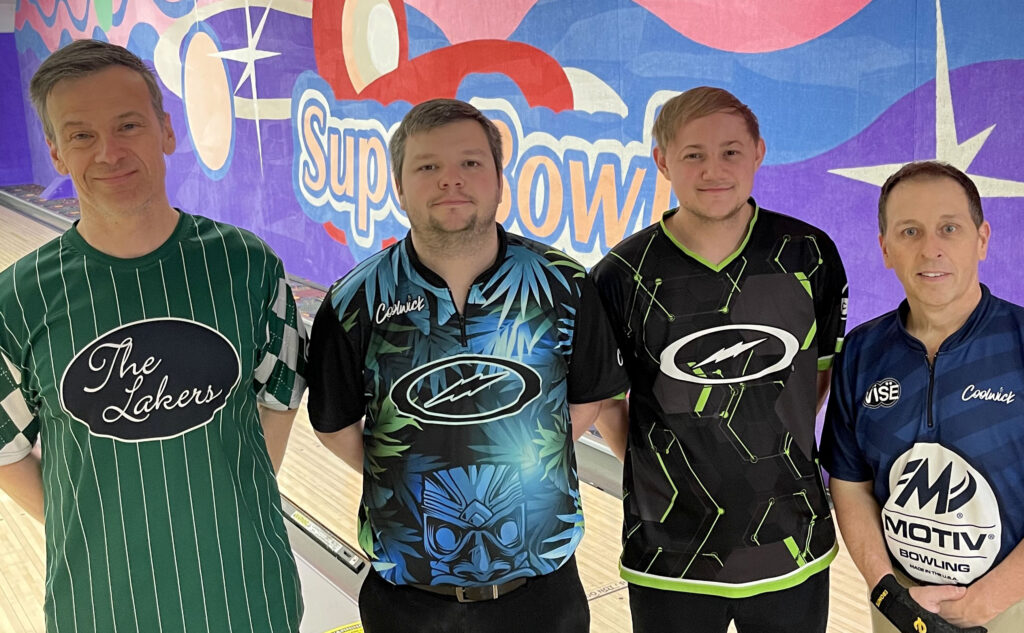 Langer wins Year End CBA » Minnesota Bowling