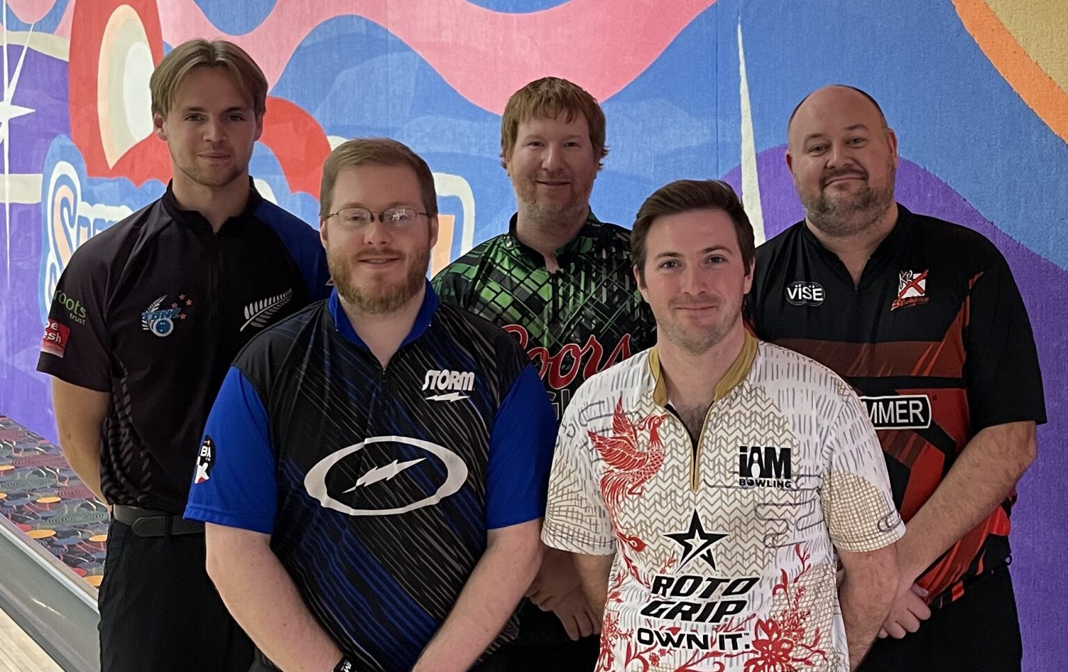 Dylan Hanson wins CBA » Minnesota Bowling