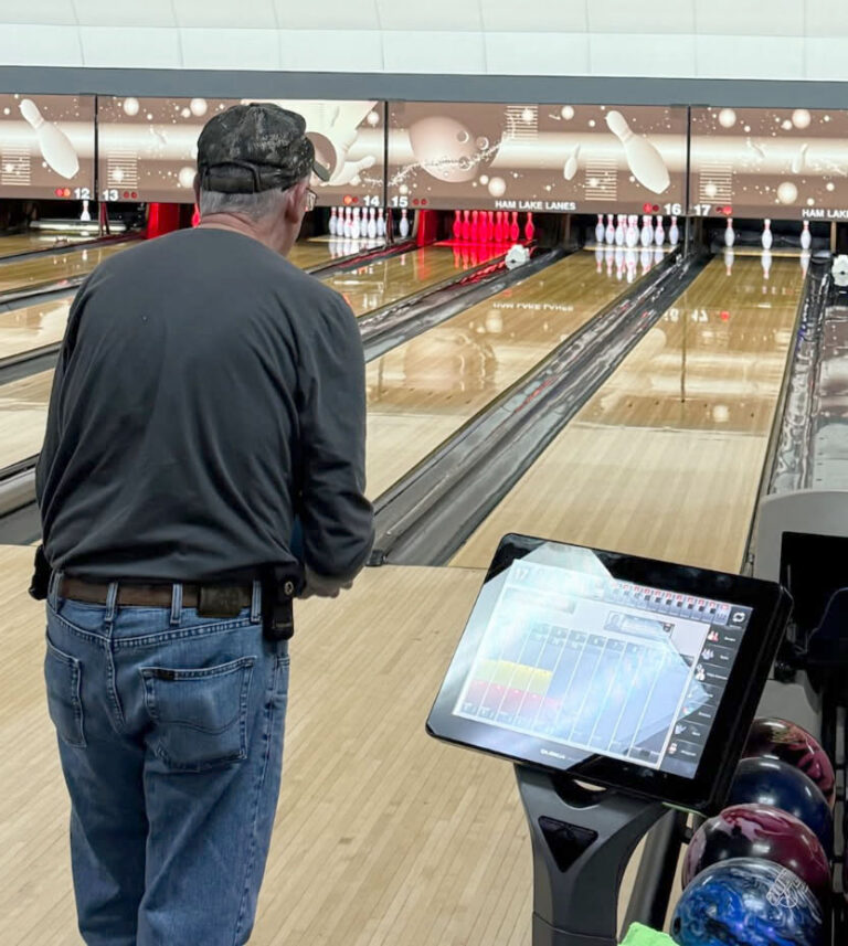 Don Mattson » Minnesota Bowling